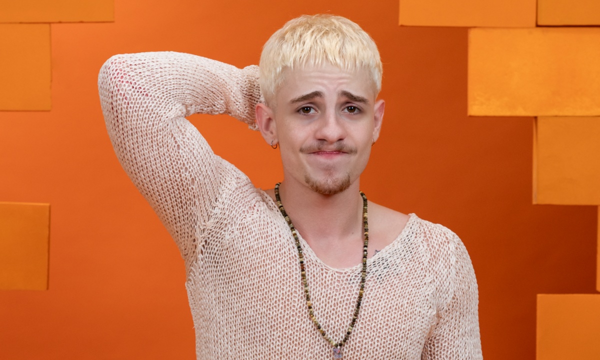 BBB 26: Juliano Floss leva punição após ereção e fica na bronca; vídeo