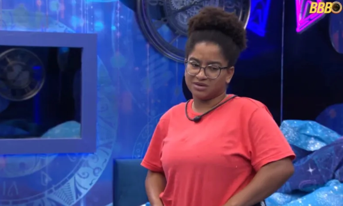 BBB 26: Milena surta e detona Sol Vega: 'Não estou aguentando a voz'