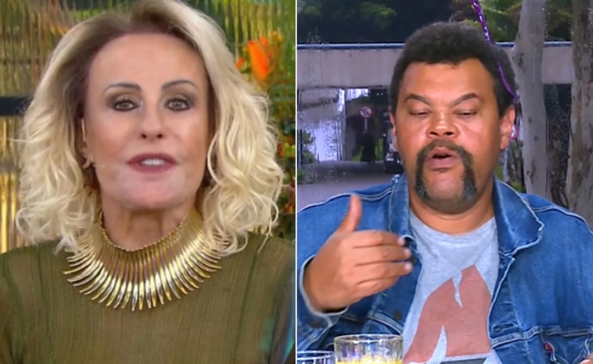 BBB: Ana Maria confronta Babu sobre Ana Paula e ator aponta 'dívida'
