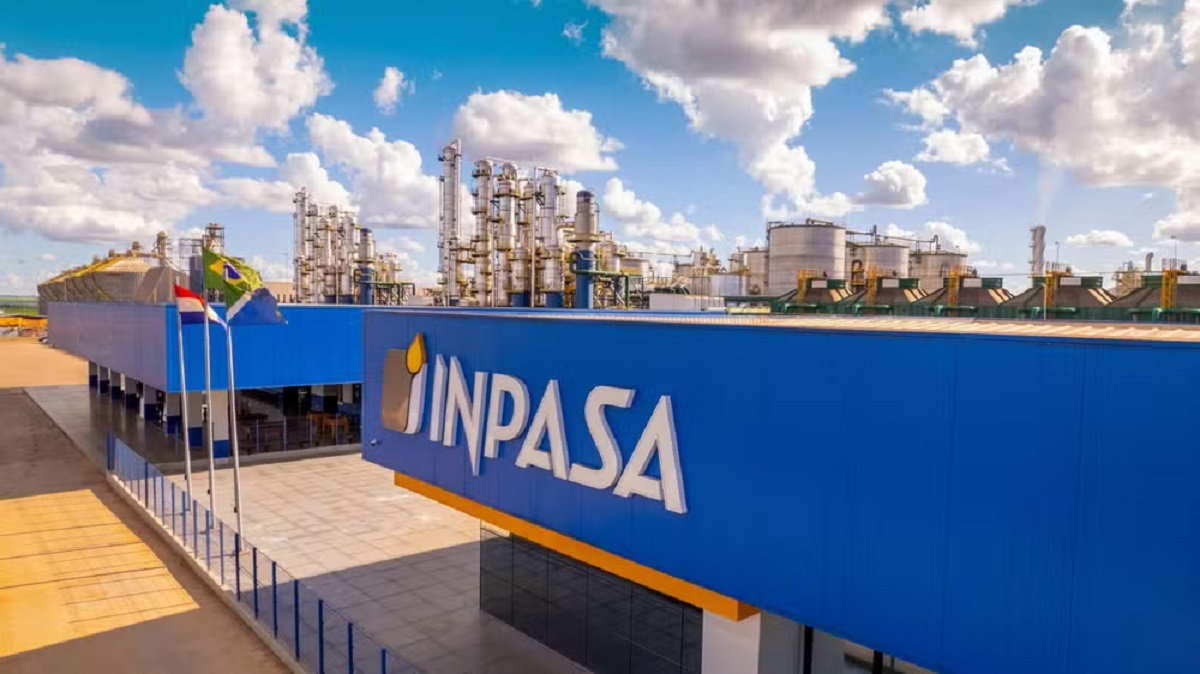 BNDES aprova R$ 950 milhões para empresa construir usina na Bahia