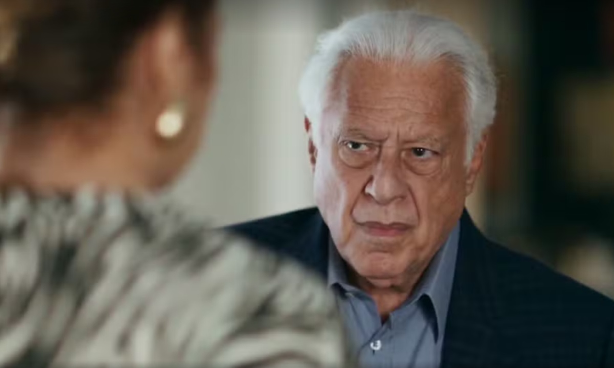 Quem Ama Cuida: Arthur causa pandemônio na família ao revelar casório