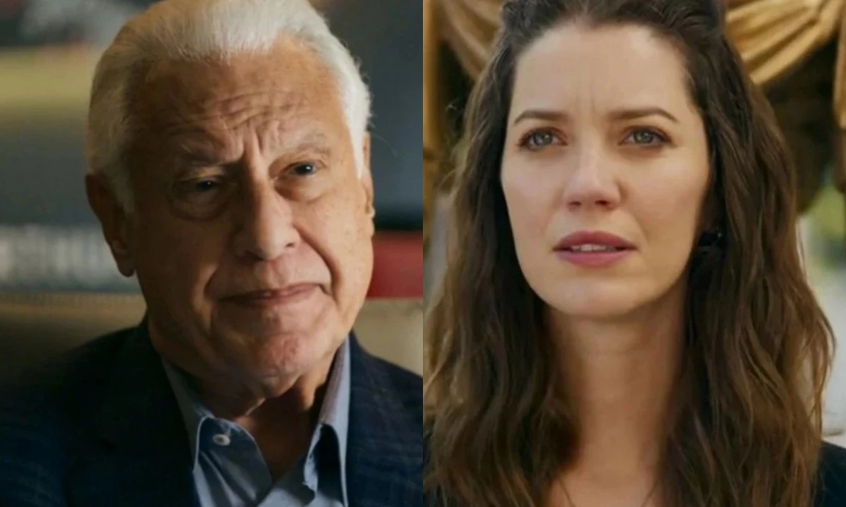 Quem Ama Cuida: Francesca surta e expõe segredo de Arthur