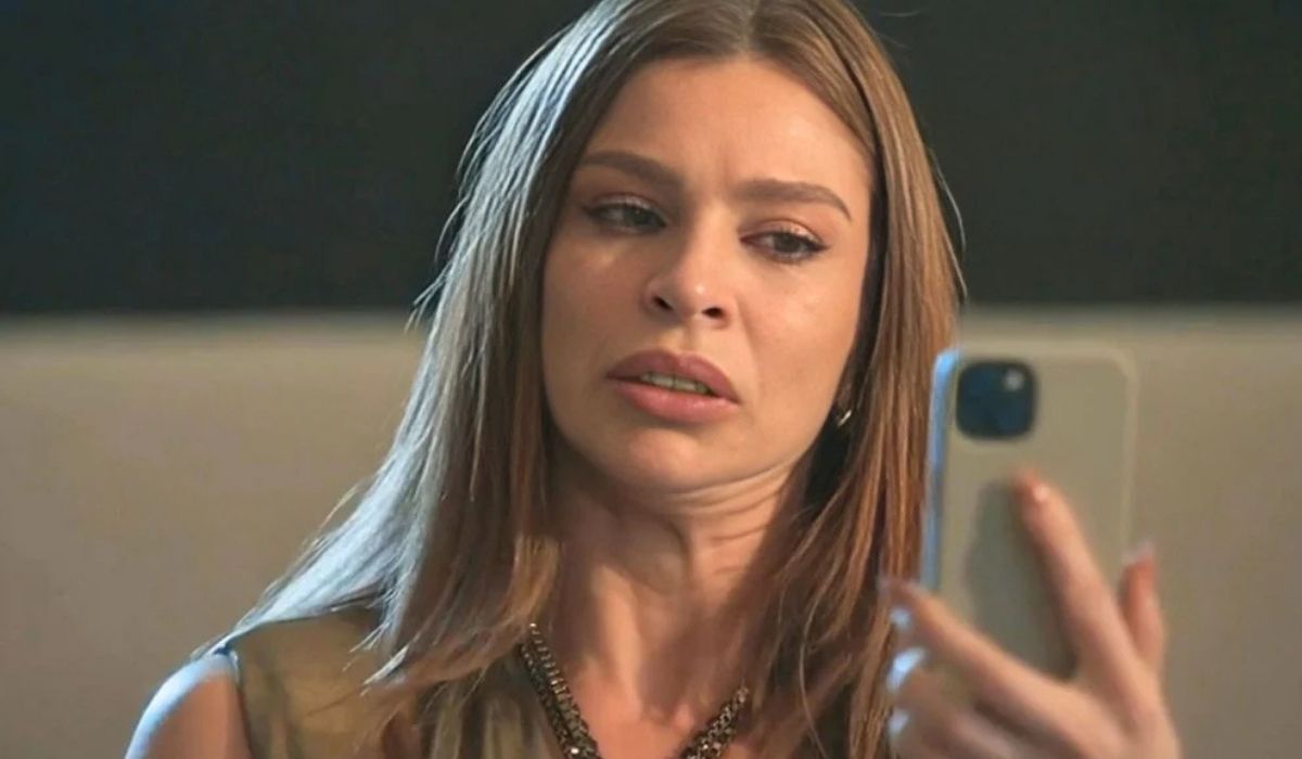 Três Graças: Arminda recebe grave castigo após esquartejamento