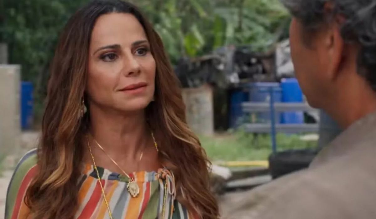 Três Graças: Consuelo faz milagre e salva vilão de tragédia absurda