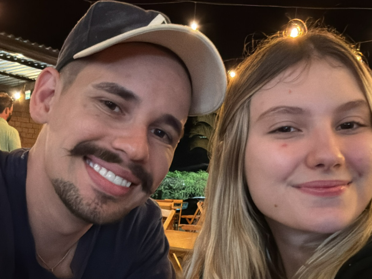Viúvo de Isabel Veloso abre jogo de nova relação após morte da esposa