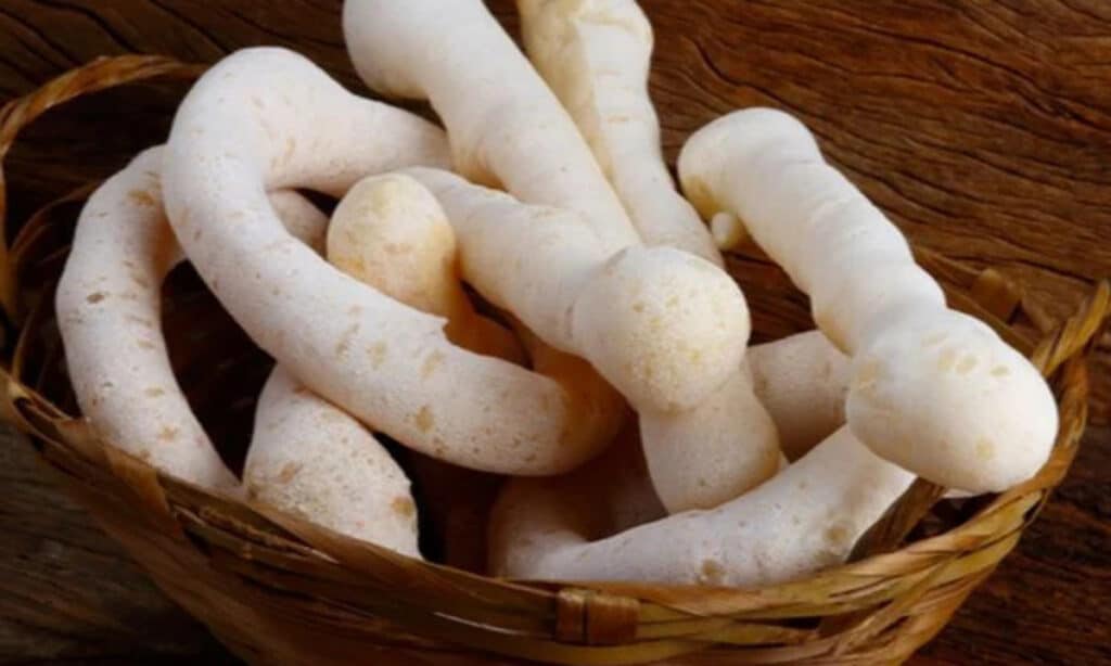 Delícia no café com 5 ingredientes: veja receita de biscoito de ...