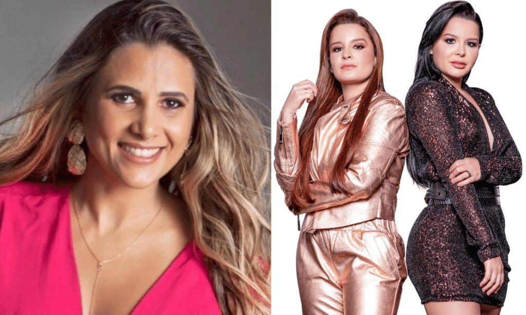 Dona da marca 'A Patroa', Daisy Soares tem perfil derrubado após vencer ...