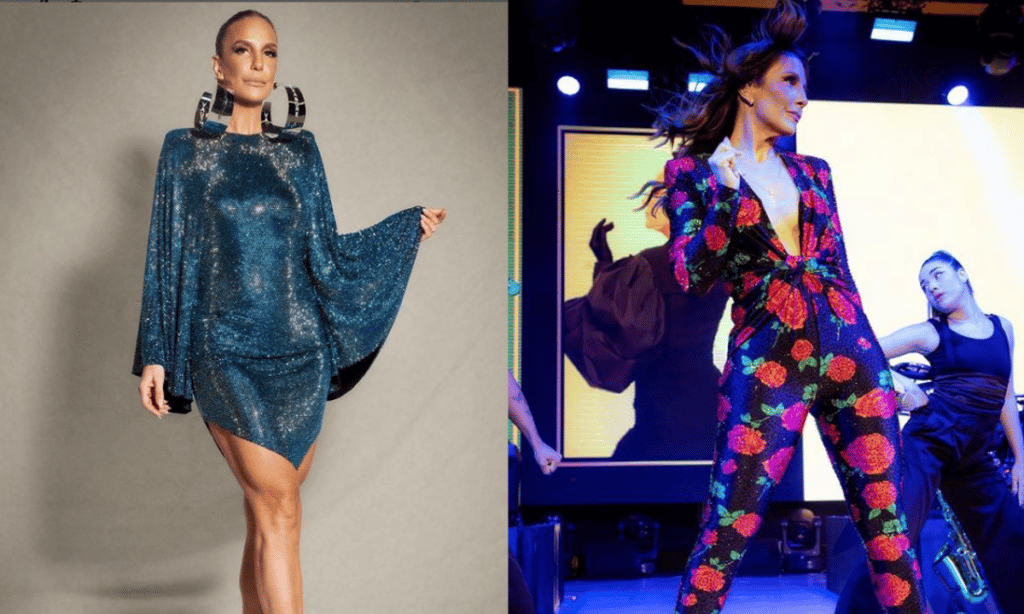 'Mixto quente': saiba detalhes do novo programa de Ivete Sangalo