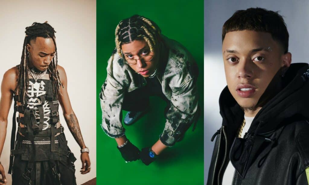 Com show de Teto, 'Trap Convention' abre venda de ingressos