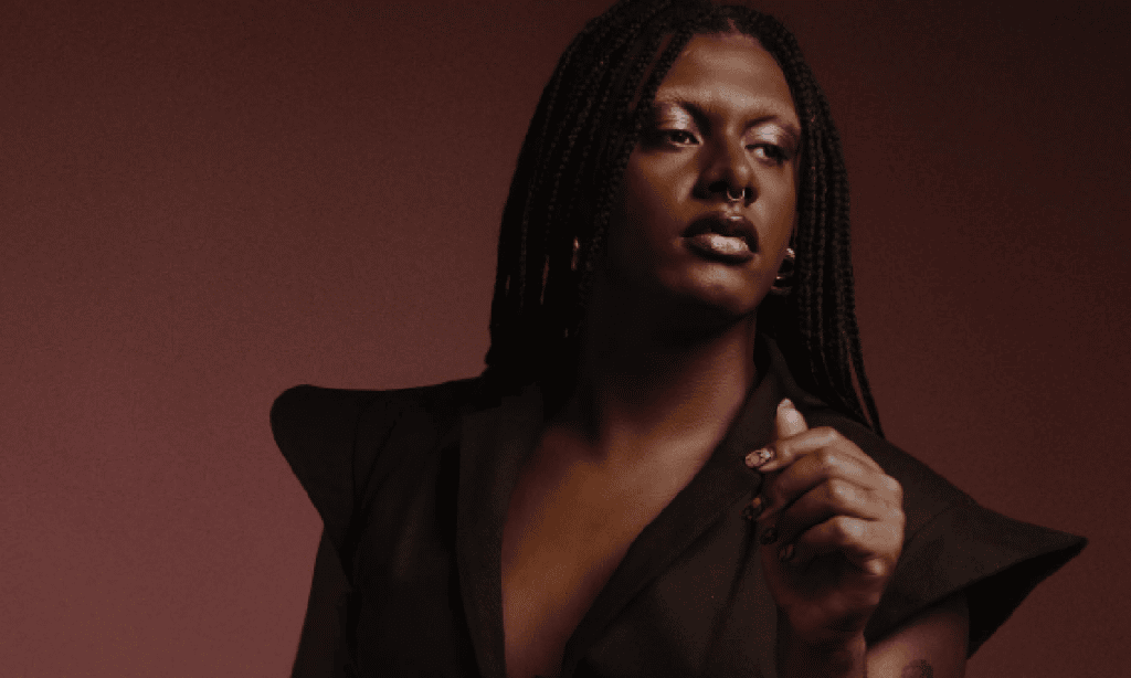 Liniker vai gravar primeiro disco ao vivo no show da concha na próxima ...
