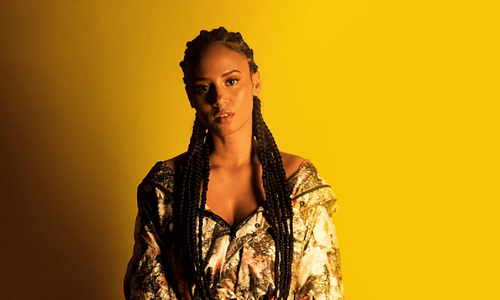 Mayra Andrade traz turnê para Salvador em setembro