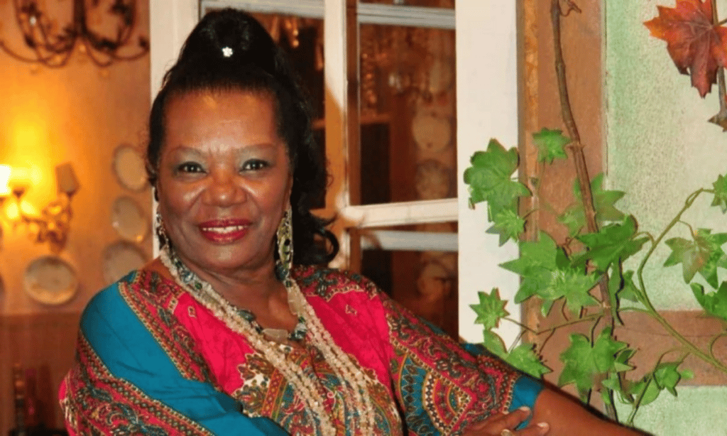 Após 10 anos, Neusa Borges volta à Globo em papel fixo