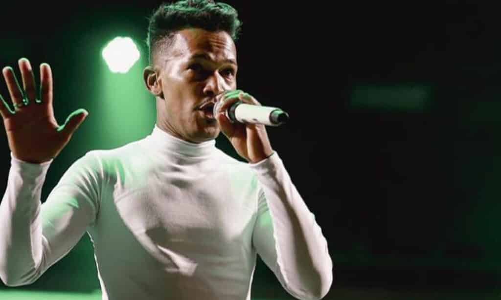 De lavrador à voz do maior hit do Brasil: conheça a história do baiano ...