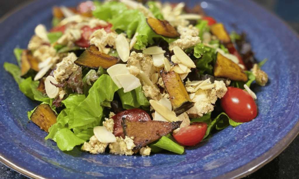 Você é do time da salada? Aprenda a preparar uma versão perfeita e ...