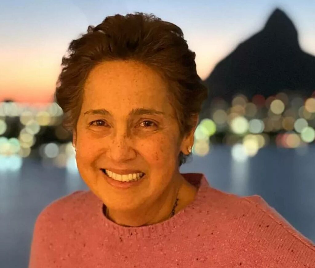 Cardiologista diz que causa da morte de Claudia Jimenez é a que mais ...