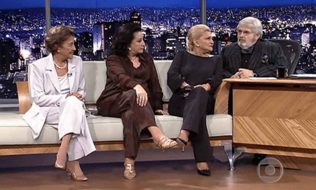 Jô Soares fez mais de 20 mil entrevistas; relembre as mais marcantes