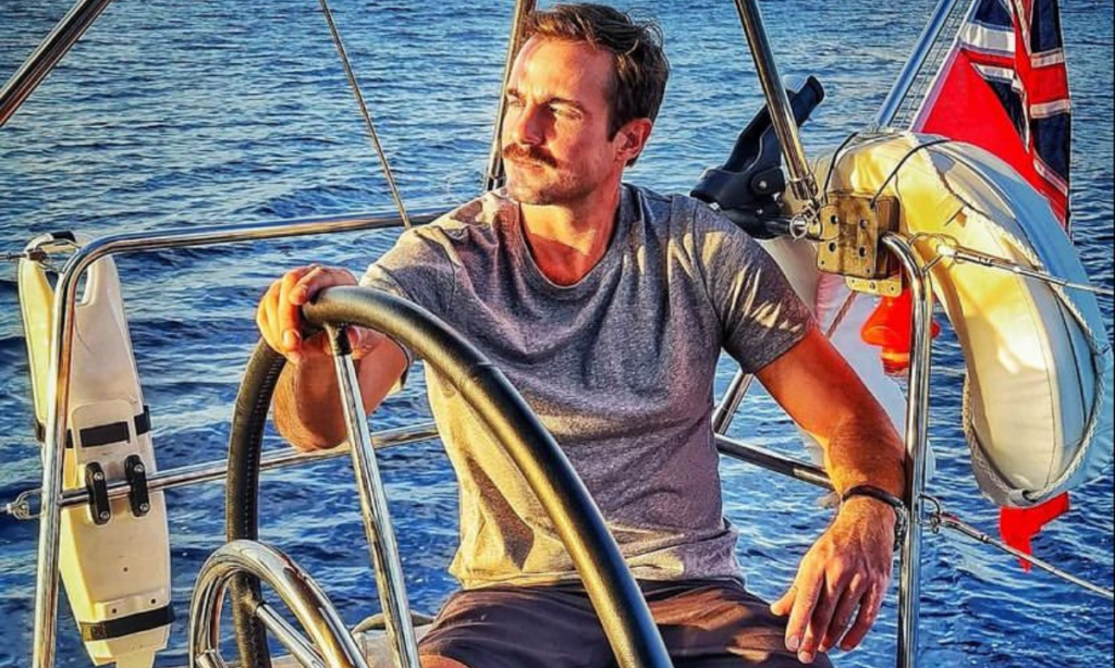 Max Fercondini apresenta novo livro em Salvador: 'Coloquei projetos pessoais à frente dos ...