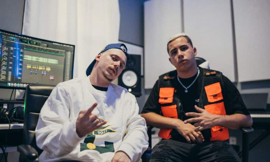 PK anuncia novo single e lança selo para impulsionar artistas da periferia