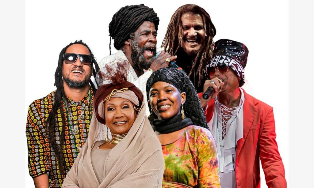 República do Reggae confirma duas novas atrações; confira grade completa