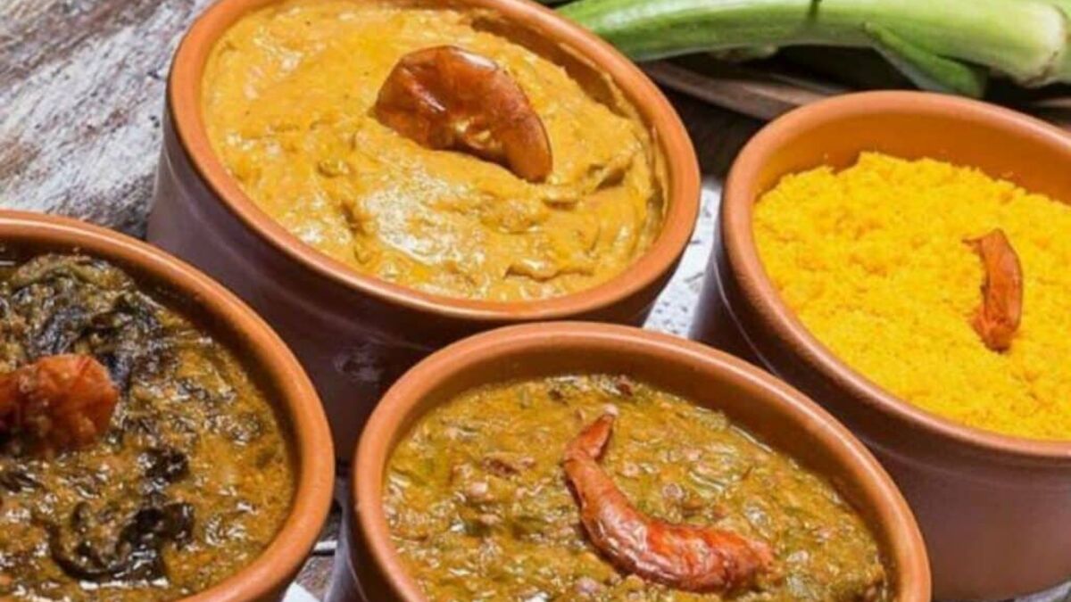 Aprenda uma receita de caruru para oferecer no dia de São Cosme e Damião