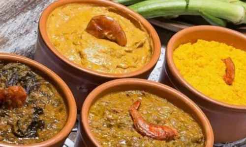 Aprenda uma receita de caruru para oferecer no dia de São Cosme e Damião