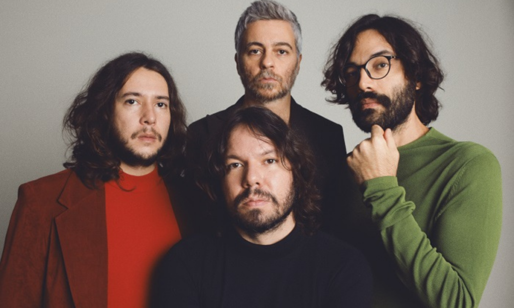 Maglore faz show de lançamento do disco 'V' em Salvador; saiba detalhes