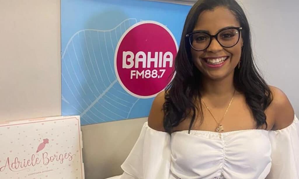 Sonho da adolescência que se tornou realidade: conheça a história da ...