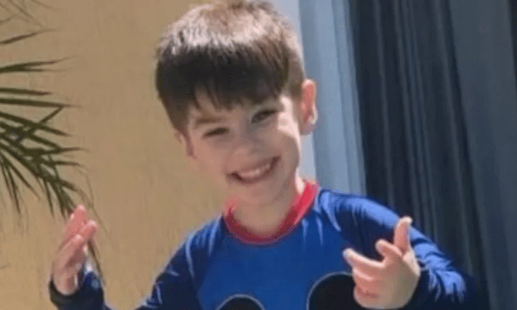 HBO Max anuncia série documental sobre assassinato de Henry Borel