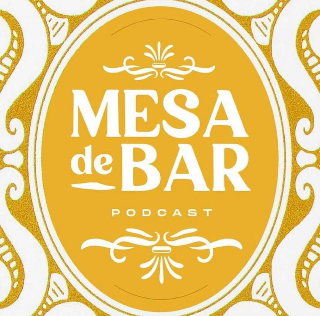 Mesa de Bar Podcast estreia nova temporada com episódios todas as ...