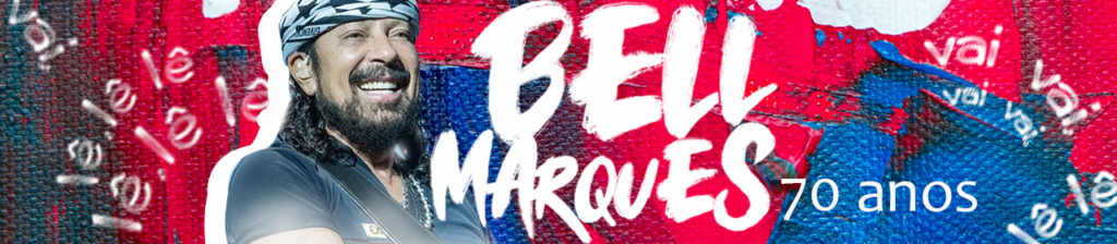 70 anos de vida e mais de 40 de carreira: confira a discografia de Bell ...