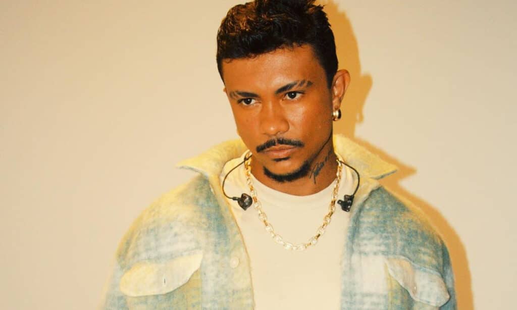 Xamã entra na mira de Boninho para integrar o camarote do 'BBB 23'