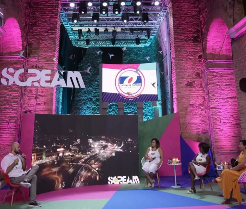 Confira programação completa da 5ª edição do Scream Festival