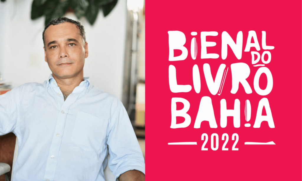 Bienal do Livro Bahia: neurocientista debate sobre sonhos e memórias em ... Bienal do Livro Bahia: neurocientista debate sobre sonhos e memórias em ...
