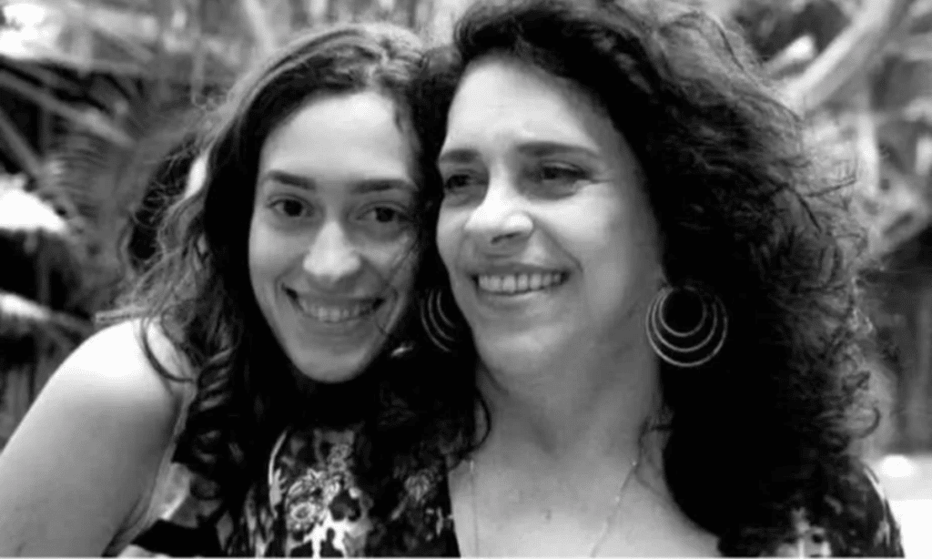 'Não consegui mostrar o filme a ela', lamenta diretora do longa 'Meu ...