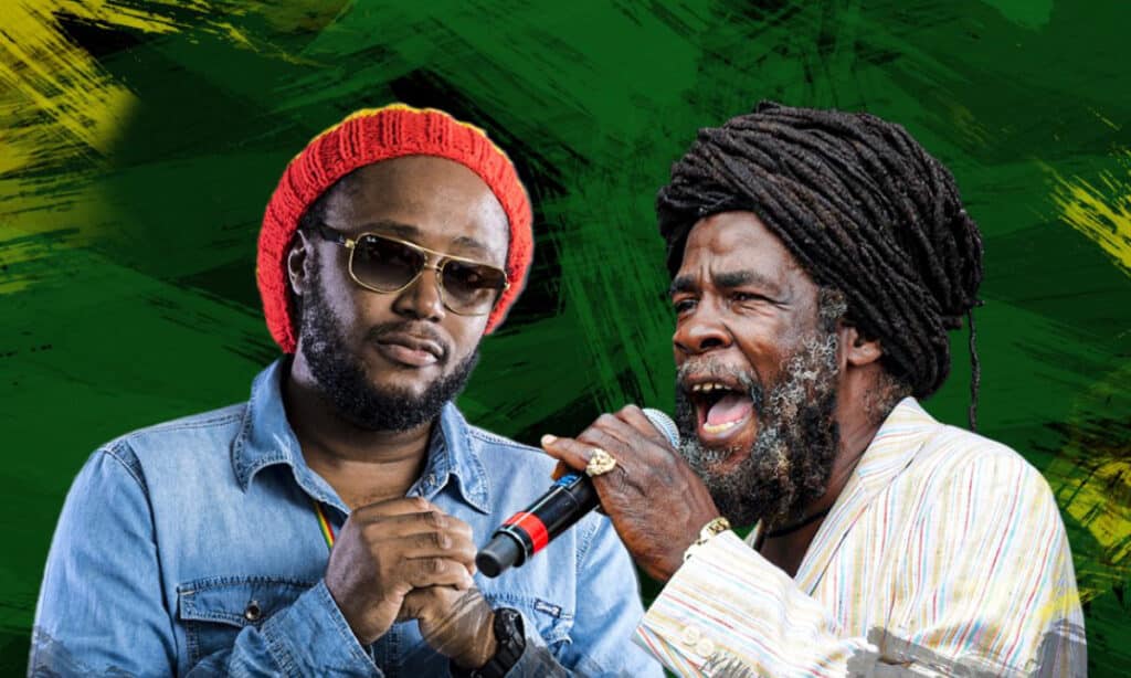 República do Reggae reúne principais atrações internacionais do ritmo ...