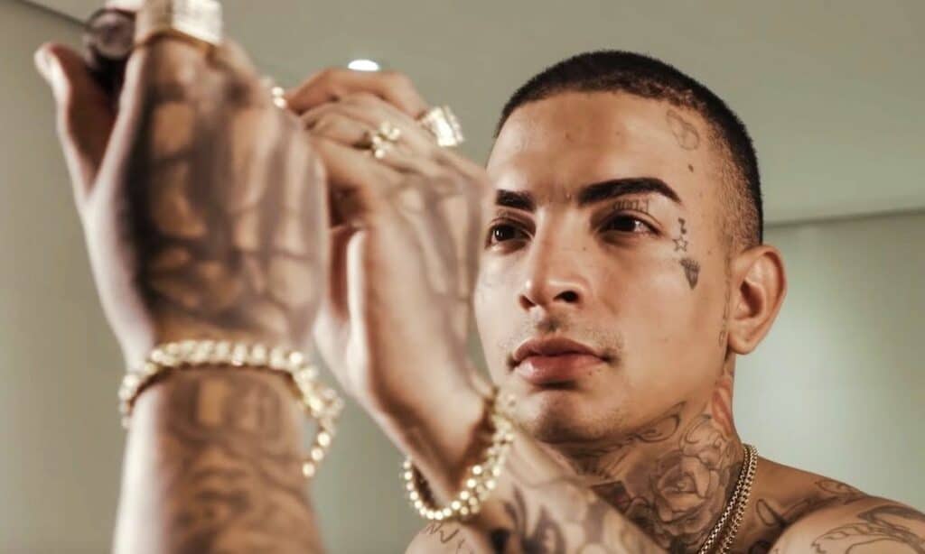 Após divórcio de Lexa, MC Guimê é cotado para camarote do ‘BBB 23’