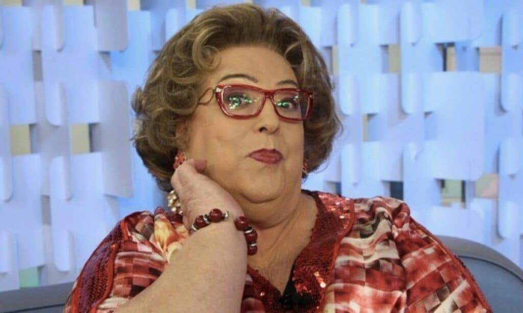 Mamma Bruschetta é Hospitalizada às Pressas E Passa Por Cirurgia Diz