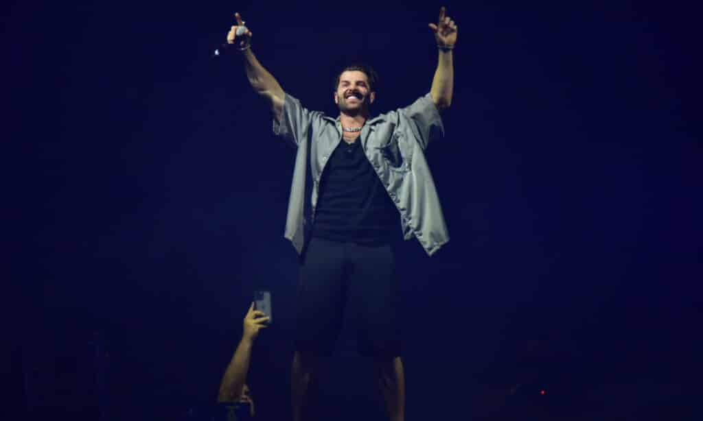 Alok confirma participação no Carnaval de Salvador em 2023