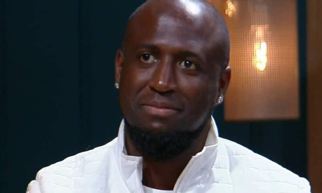 André Marinho é eliminado de 'A Fazenda' faltando 3 dias para grande final