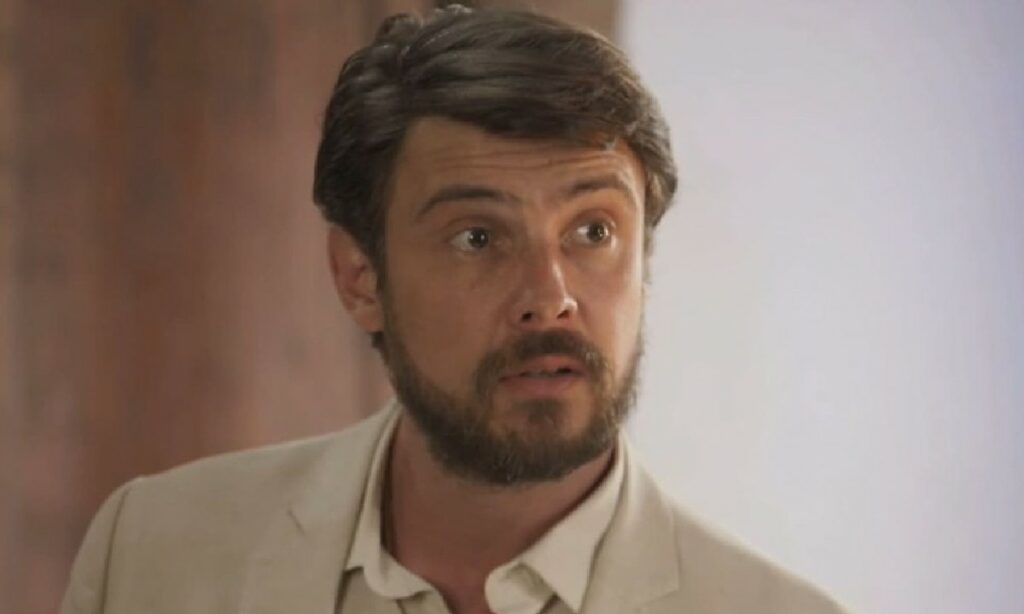 'Mar do Sertão': José descobre a verdade e fica com trunfo na manga