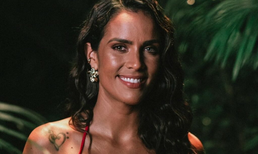 Ju Moraes se apresenta no Sollar Baía no próximo domingo (18)