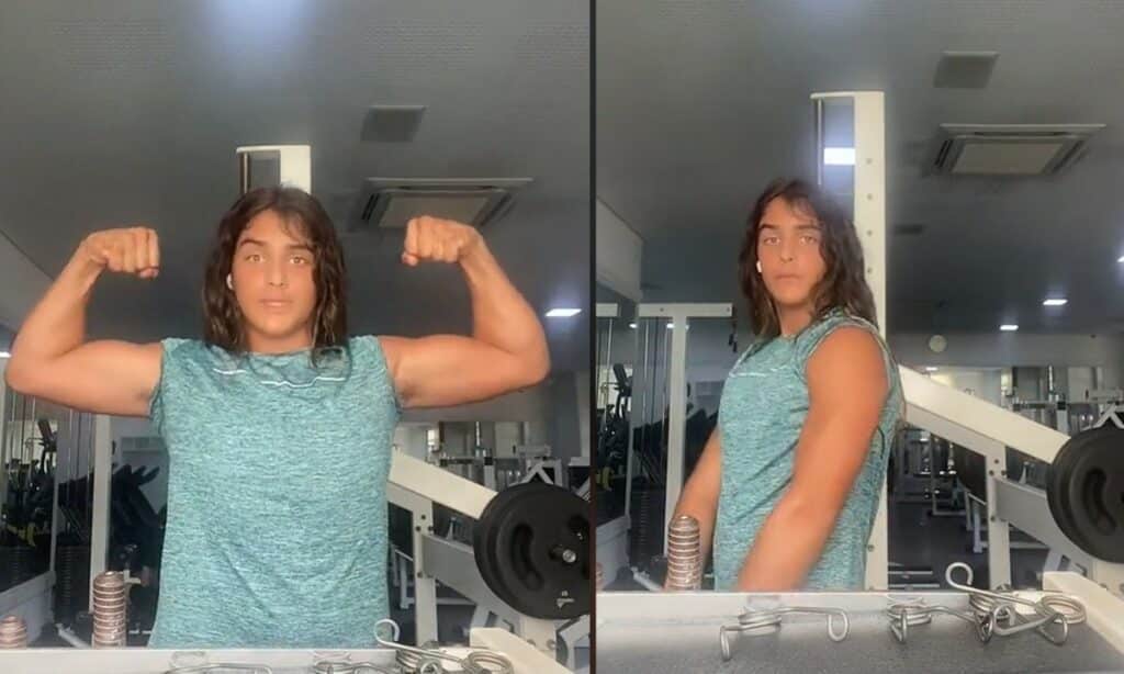 Filho de Ivete Sangalo cria perfil em rede social e compartilha vida ...