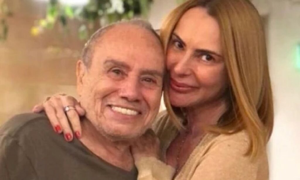 Stenio Garcia fala sobre sequela no pulmão após Covid-19: 'Sobrevivi'