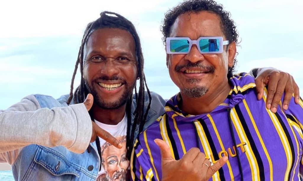 É O Tchan celebra 30 anos de história com festival em Salvador e ...