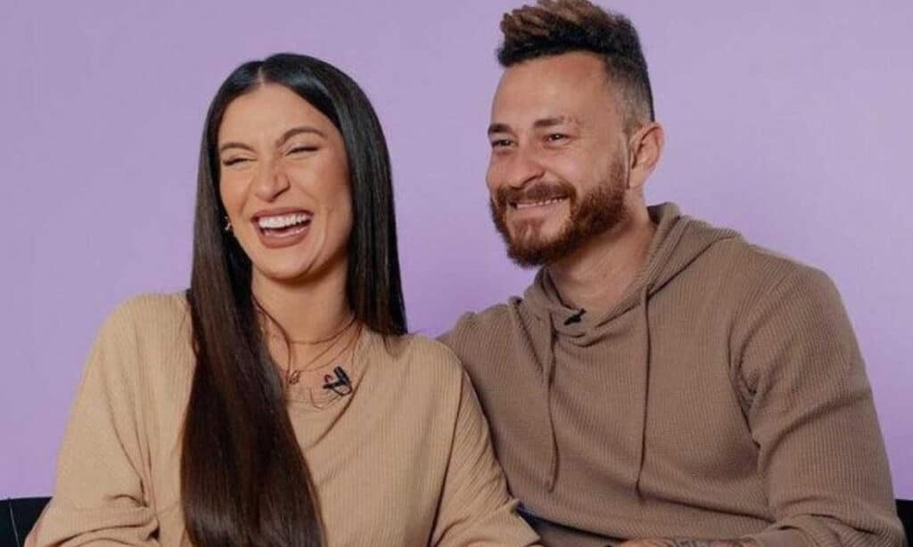 Bianca Andrade, a Boca Rosa, declara apoio ao ex-namorado Fred no BBB ...