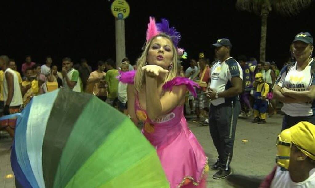 Carnaval: Veja dicas sobre como se preparar para a folia