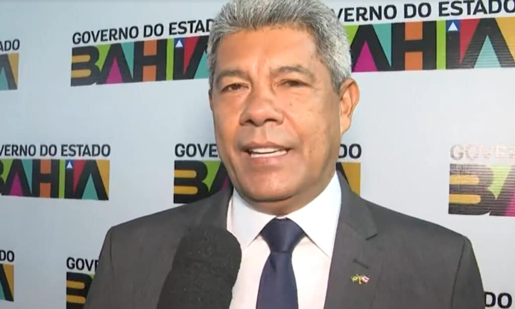 Novo Secretariado Do Governo Da Bahia Toma Posse Nesta Terça Feira 3