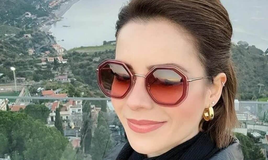 Sandy celebra 40 anos com reflexão nas redes sociais: 'Achando o máximo'