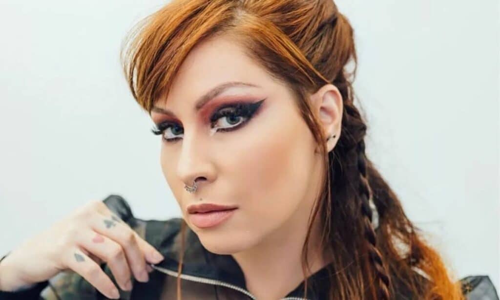 Pitty anuncia turnê comemorativa de 20 anos do álbum 'Admirável Chip Novo'